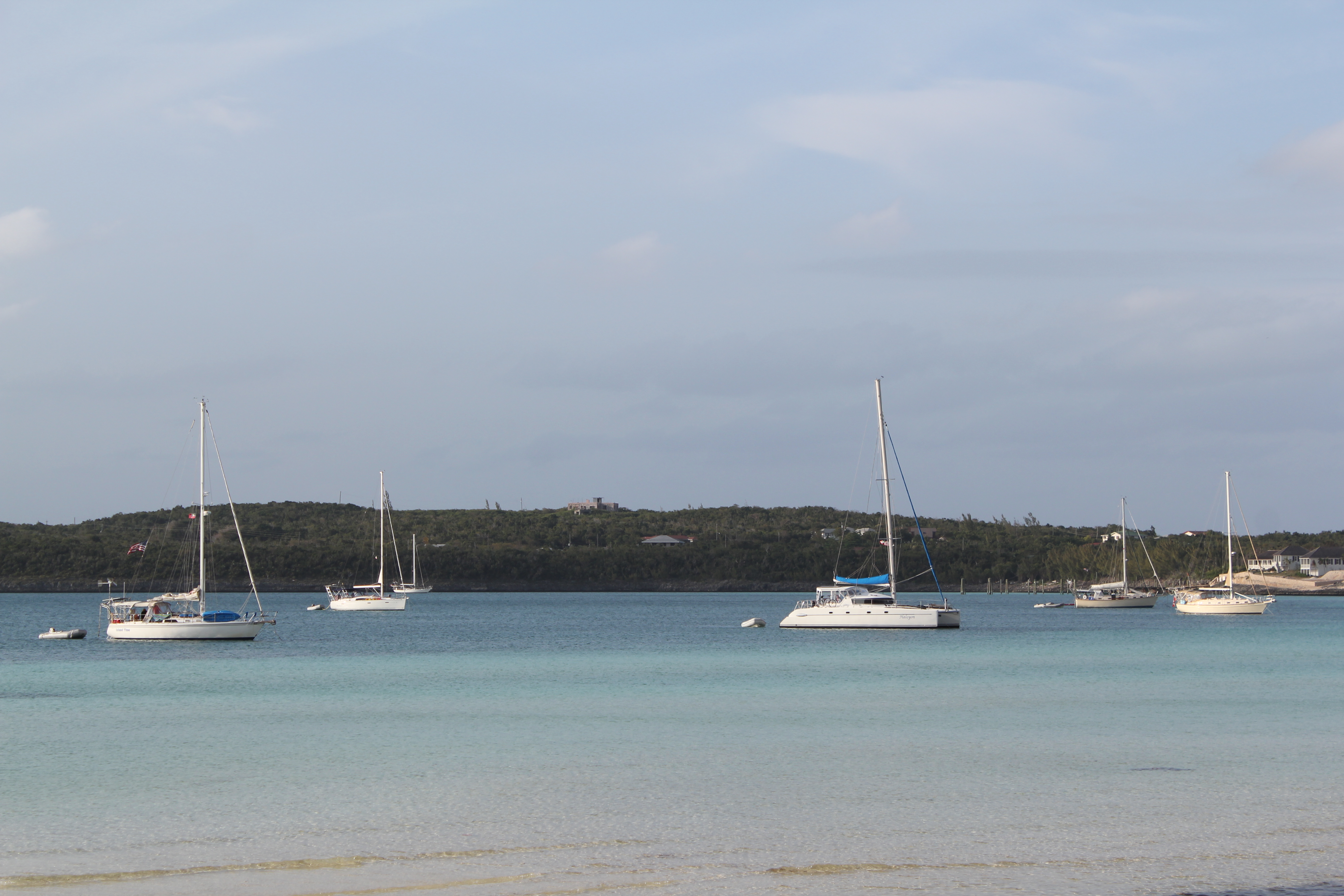 Major Bucket List: Eleuthera Is Always A Good Idea.. - SHESOMAJOR